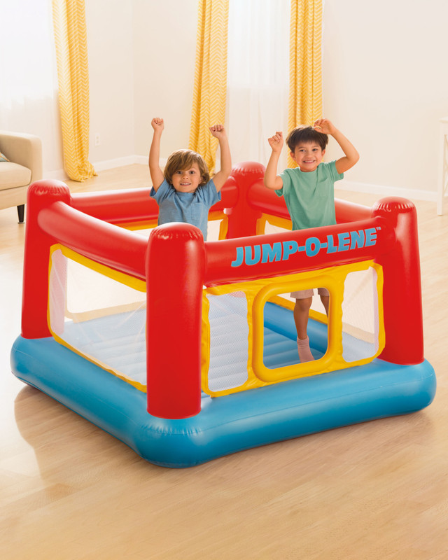 INTEX Fun Ballz™ Ball Pit Balls