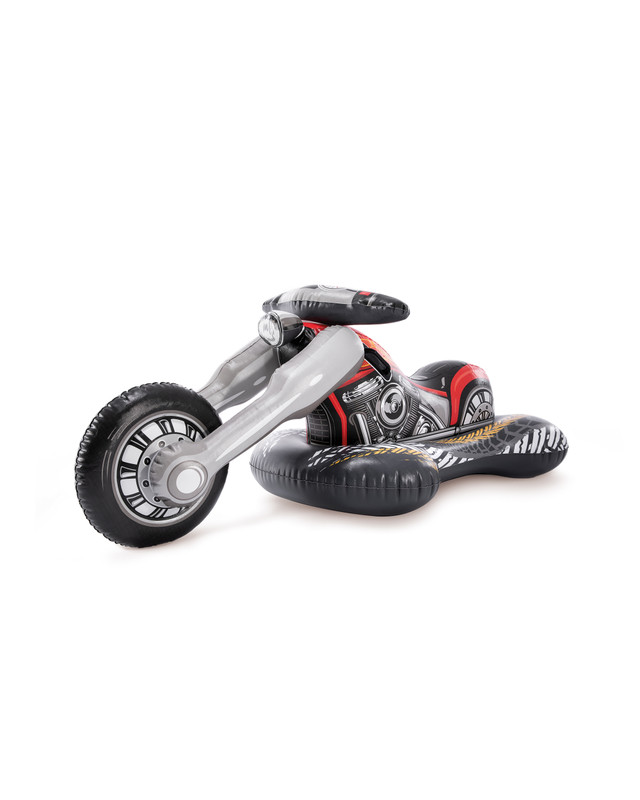 INTEX Cruiser Motorbike Ride-On Inflatable Pool Float
