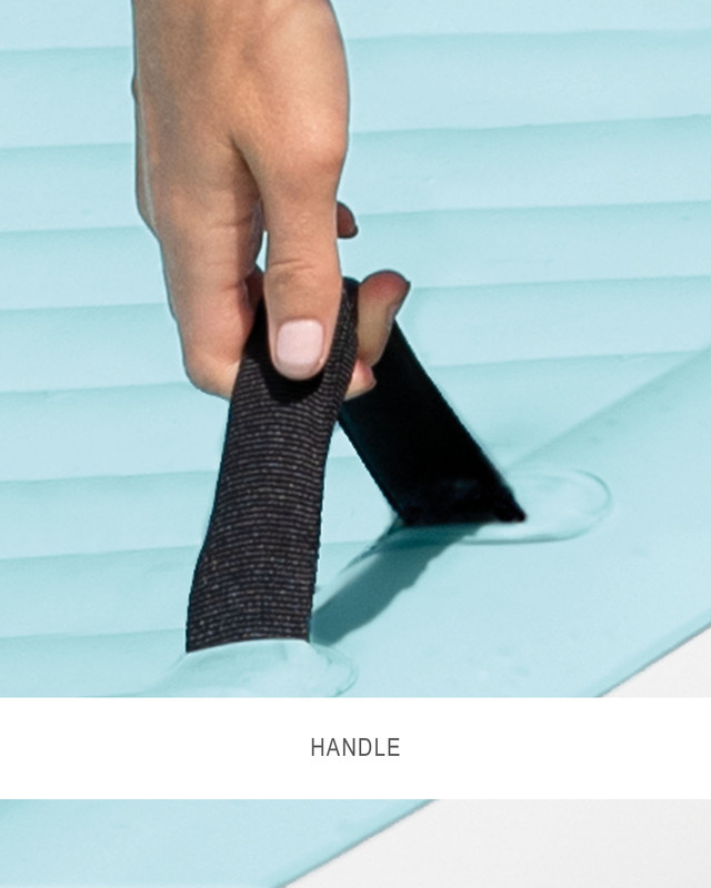 INTEX Floating Water Lounge Mat