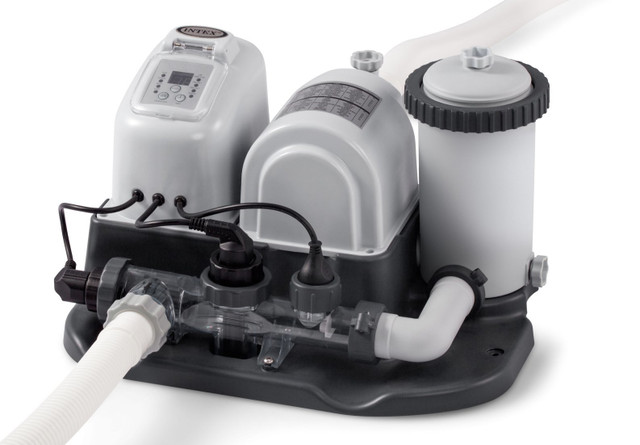 INTEX Pool Filtration Replacement Parts