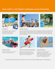 INTEX Metal Frame 10' x 30" Above Ground Pool