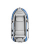 INTEX Excursion™ 4 Inflatable Boat Set - 4 Person