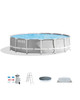 INTEX Prism Frame™ 14' x 42" Above Ground Pool Set