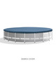INTEX Prism Frame™ 20' X 52" Above Ground Pool Set
