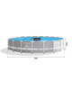 INTEX Prism Frame™ 20' X 52" Above Ground Pool Set