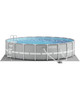 INTEX Prism Frame™ 20' X 52" Above Ground Pool Set