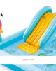 INTEX Jungle Adventure Inflatable Play Center with Slide