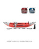 INTEX Excursion™ Pro K1 Inflatable Kayak - 1 Person