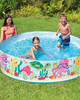 INTEX Snapset® Ocean Play Pool - 6' x 15"
