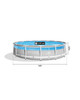 INTEX Clearview Prism FrameÃ¢â€žÂ¢ Above Ground Pool Set - 14' x 42"