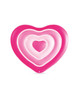 Sweetheart Inflatable Pool Float