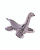 Brontosaurus Ride-On Inflatable Pool Float