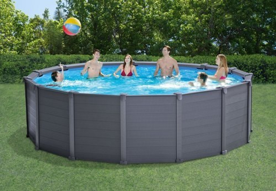 INTEX Above Ground Pool Replacement Parts