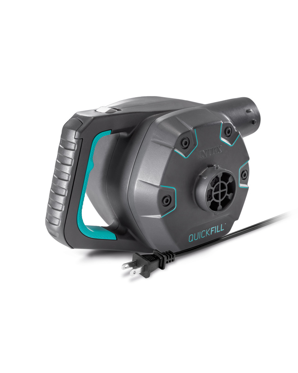 INTEX Explorer™ 200 2 Person Inflatable Boat Set