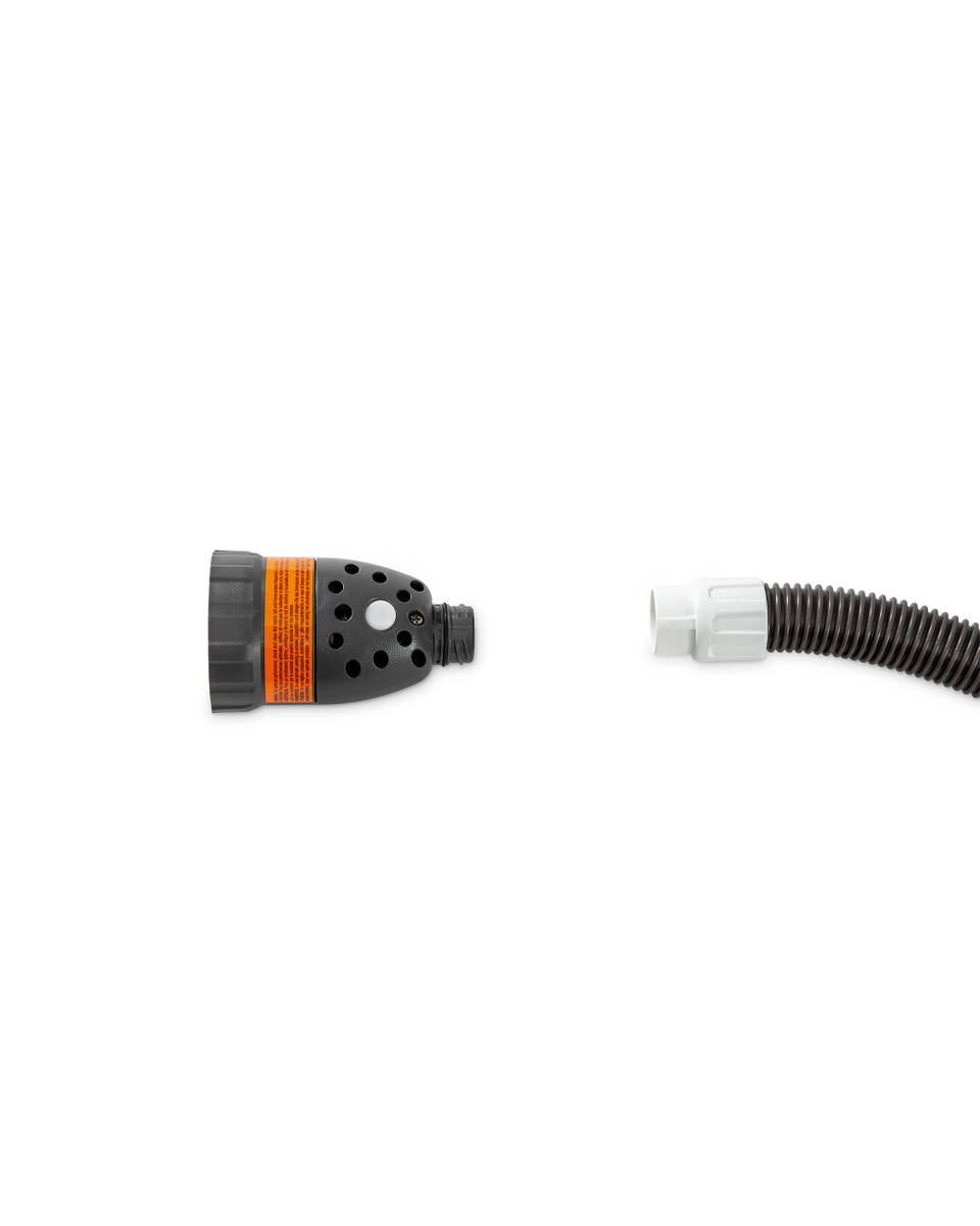 INTEX Deluxe Automatic Pool Vacuum
