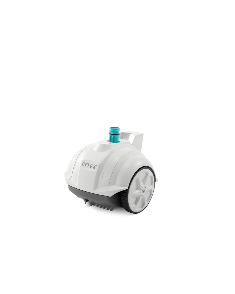 INTEX Automatic Pool Vacuum for Above Ground Swimming Pools