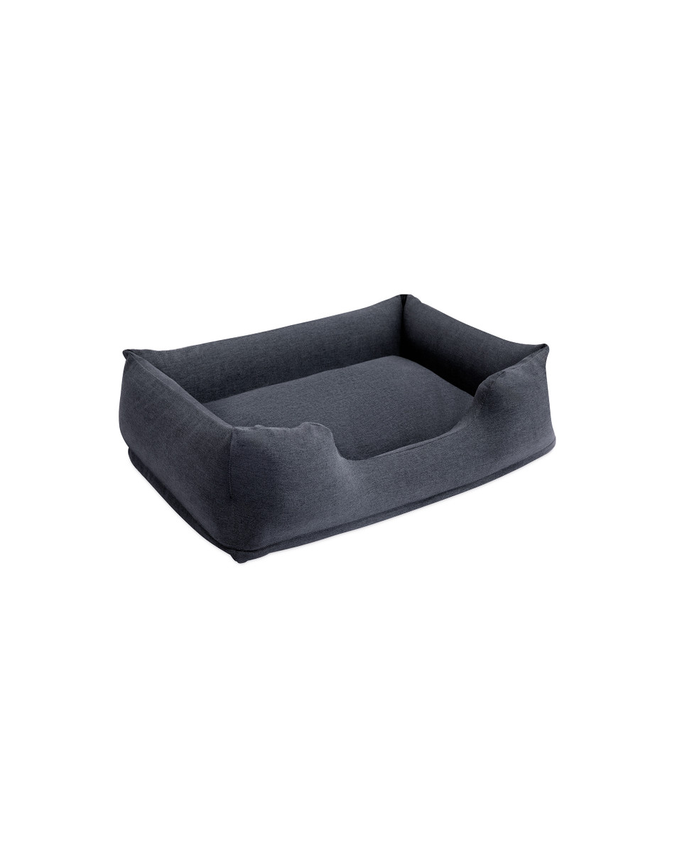 Inflatable Pet Bed With Hand Pump - Small