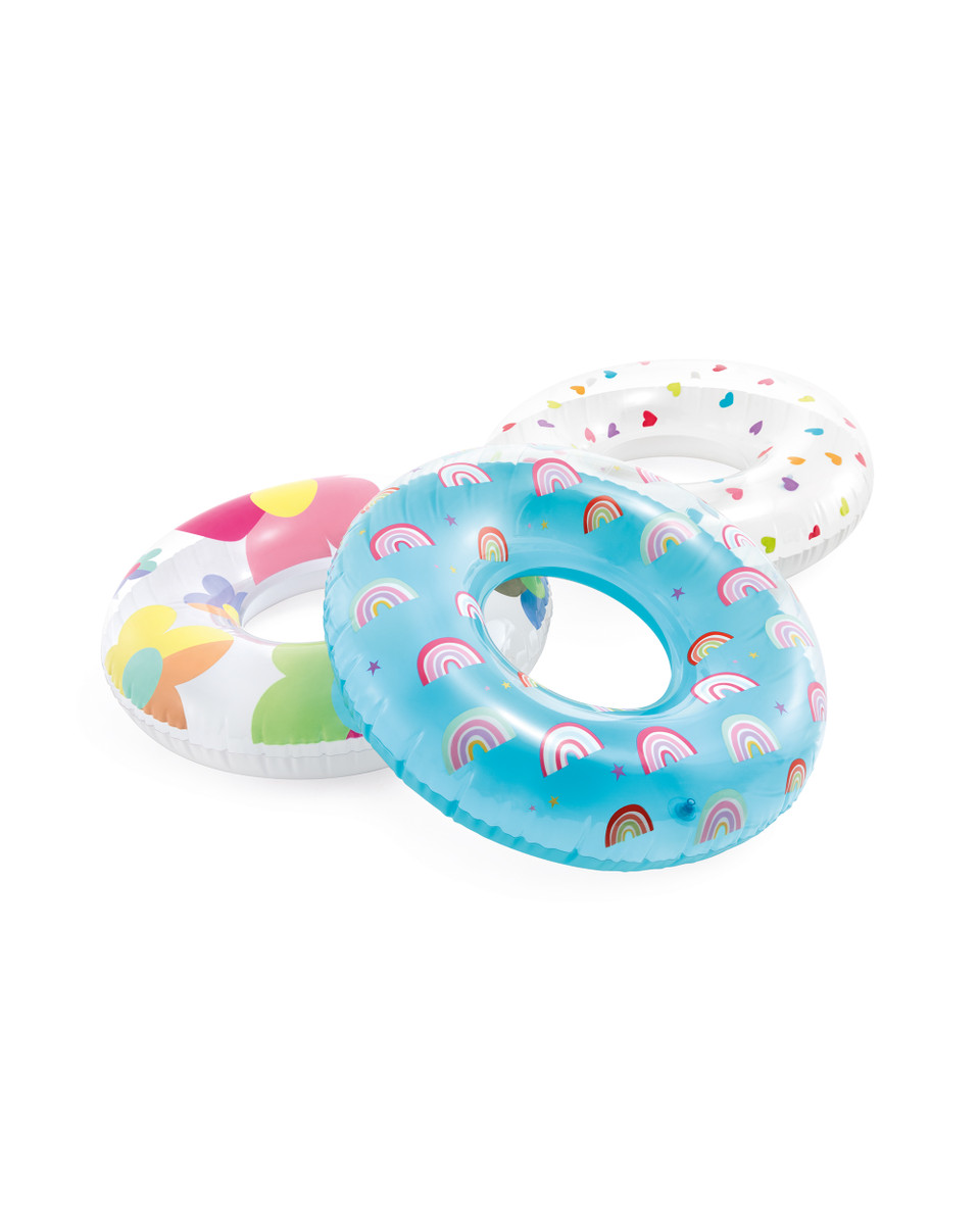 Whimsical Magic Tubes - Assorted