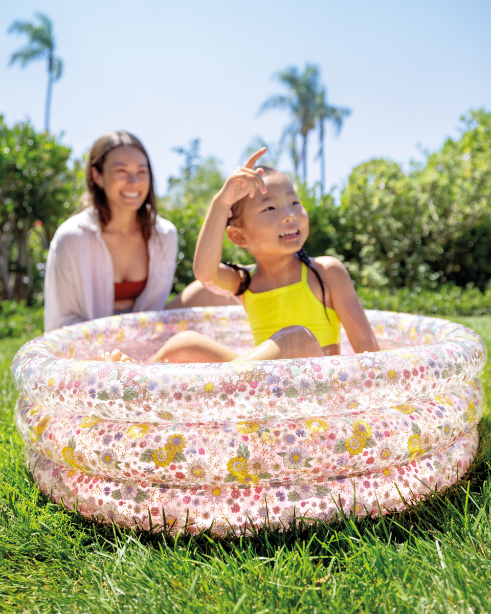 INTEX Inflatable Kiddie Pools