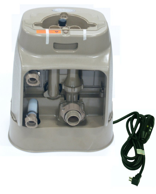 INTEX Control Base For 28403