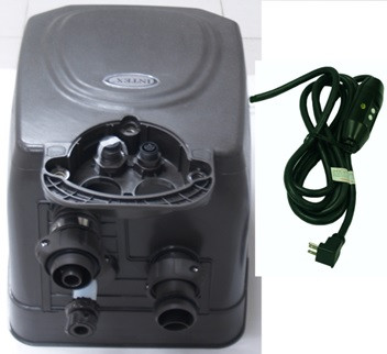 INTEX Spa Control Base For 28421