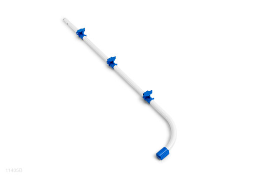 INTEX 42" One-sect. J-shaped Side Leg(b)