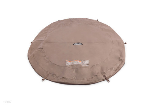 INTEX Spa Cover For 28407vm