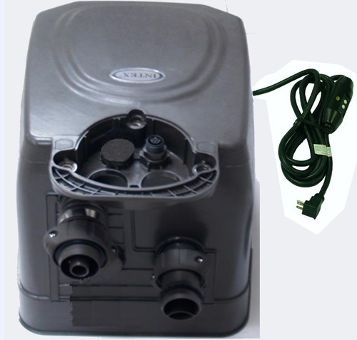 INTEX Spa Control Base For 28421