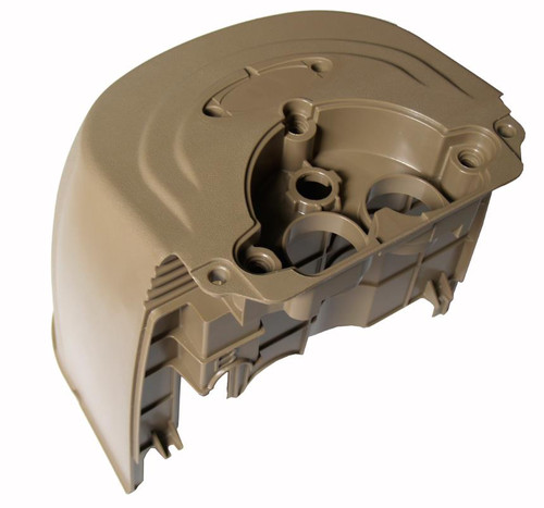 INTEX Control Base Front Housing (khaki)