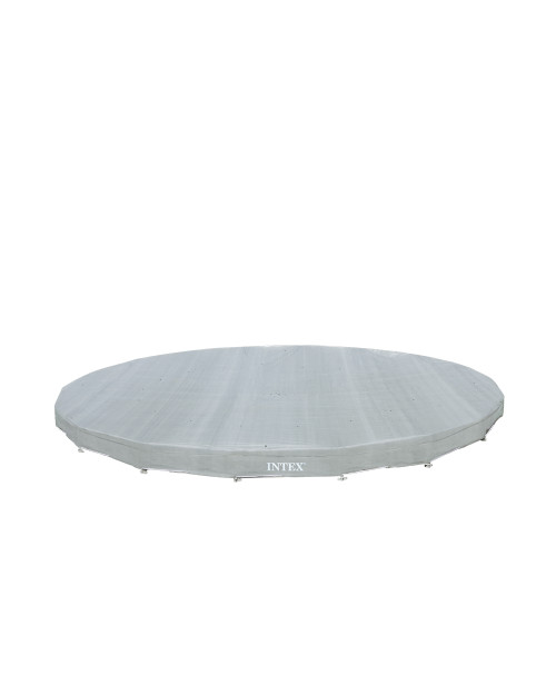 INTEX Deluxe Pool Cover for18ft Above Ground Swimming Pools