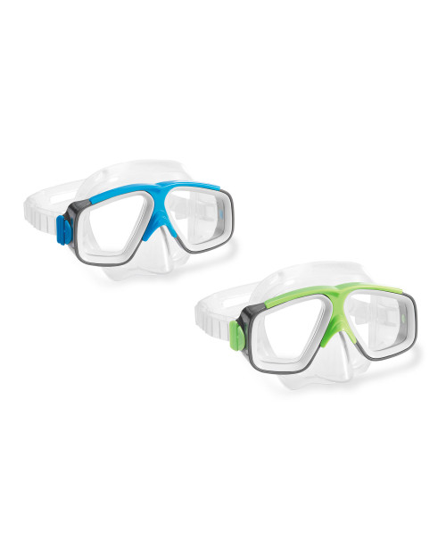 INTEX Surf Rider Swim Masks