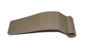 INTEX Control Base Side Cover
