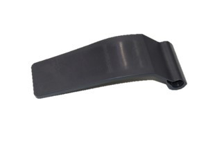 INTEX Control Base Side Cover