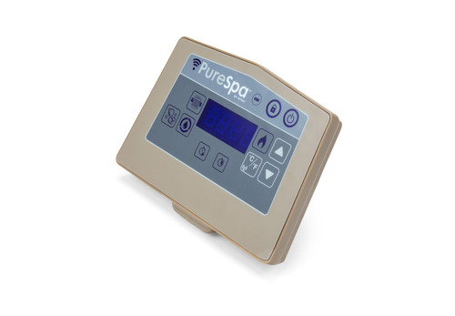 INTEX Spa Control Panel For 28445/28446/28471/28472