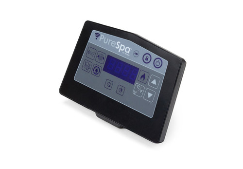 INTEX Spa Control Panel For 28461/28462/28457/28458
