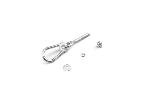 INTEX Quick Hook With Bolt Set