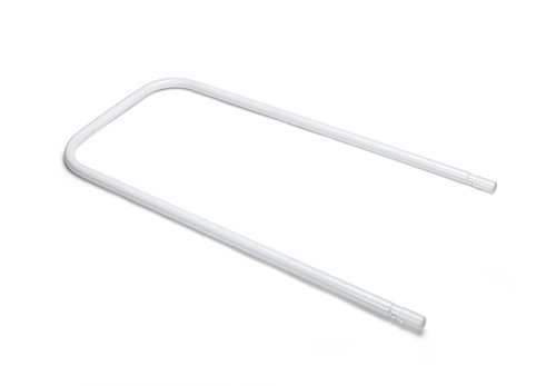 INTEX U-shaped Side Support (include Double Button Spring Clip (lm-9 ...