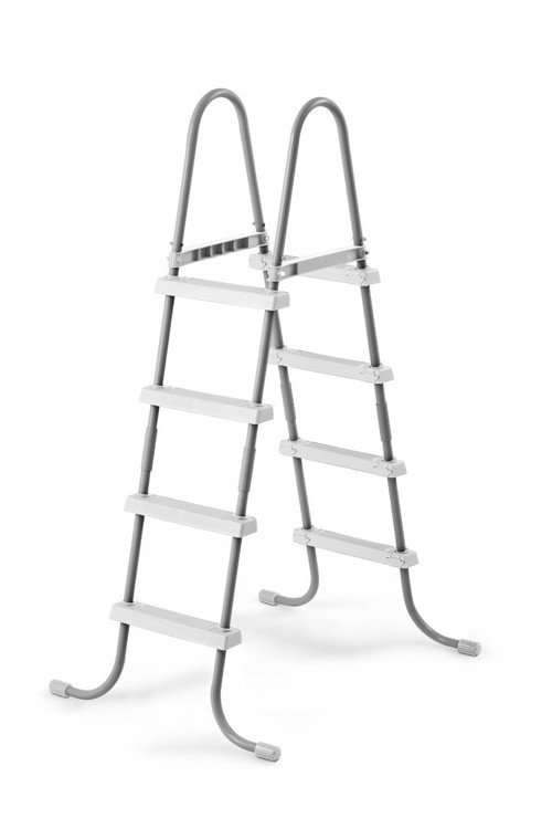 INTEX 48" Gray 2-sect Ladder