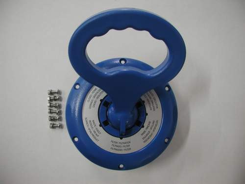 INTEX 6-way Valve Diverter & Top Handle