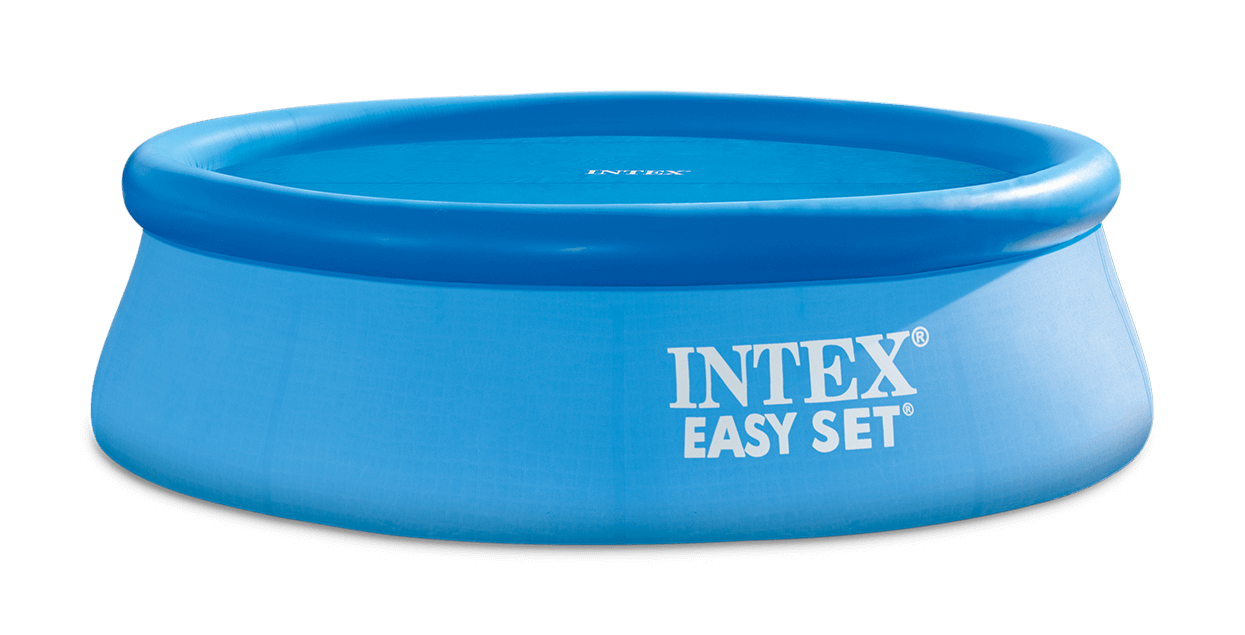 Compare Intex Above Ground Pools
