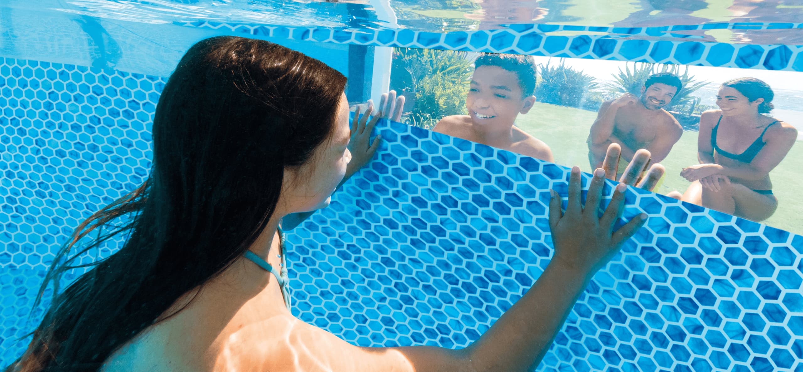 Compare Intex Above Ground Pools