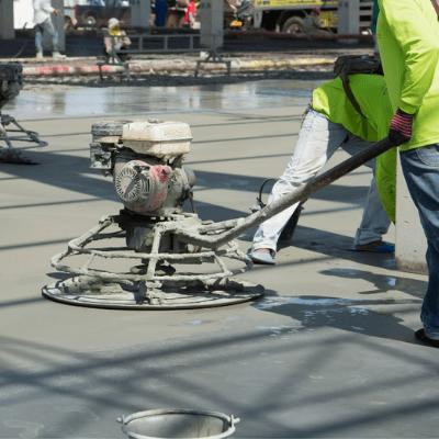 SWMS Concreting | Safe Work Method Statement | SafetyDocs