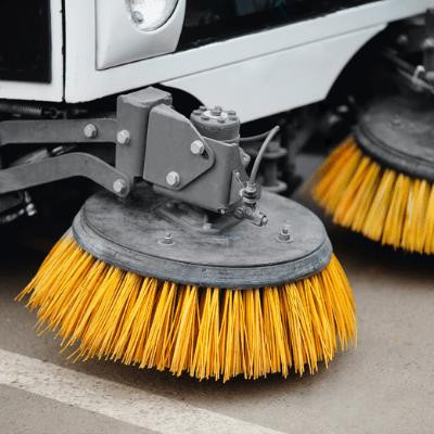 Street Sweeper SWMS | SafetyDocs PDF & Word Templates