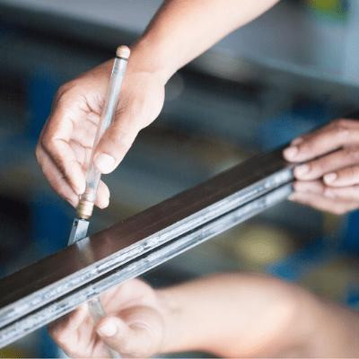 Glazing SWMS | SafetyDocs PDF & Word Templates