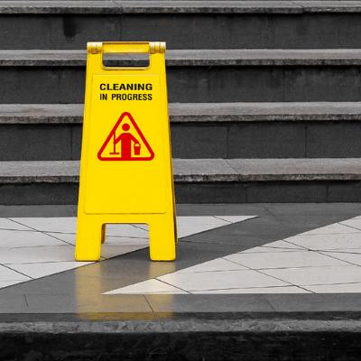 Cleaning SWMS | Safe Work Method Statement | SafetyDocs