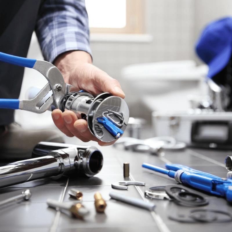 Plumbing SWMS Pack | SafetyDocs PDF & Word Templates