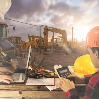 Construction HSEQ Site Management Plan | SafetyDocs PDF & Word Templates
