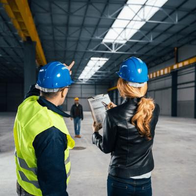 Take 5 Pre-start Checklist | SafetyDocs PDF & Word Templates