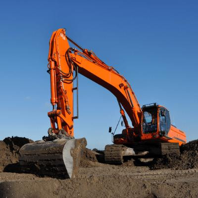 Earthmoving & Mobile Plant SWMS | Safe Work Method Statement | SafetyDocs