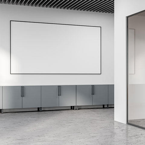 Glass Whiteboard Installation SWMS | Safe Work Method Statement